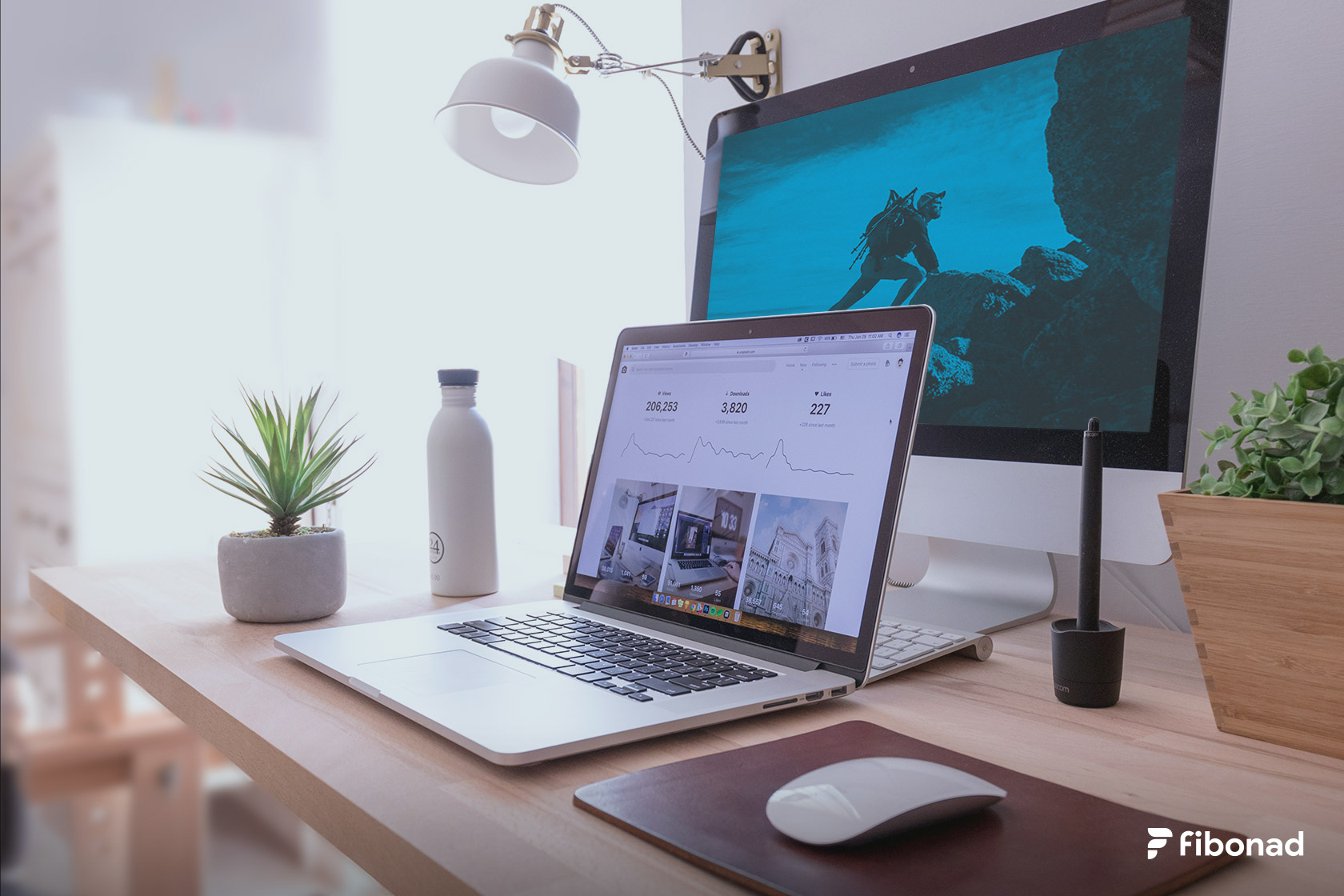 What is a Premium Publisher?