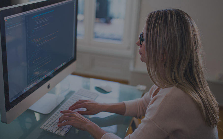 FullStack Developer (PHP + JavaScript) - Fibonad Blog