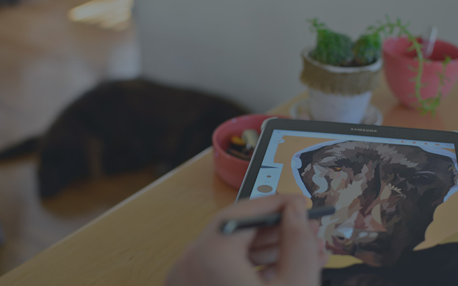 Trainee Designer - Fibonad Blog